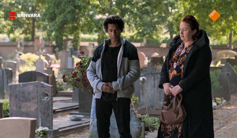 Slotsom van seizoen 5 van Oogappels is liefde, verdriet en afscheid