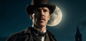Benedict Cumberbatch: Zijn beste films en tv-series op een rij